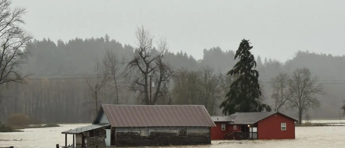 Resources for Farmers and Ranchers Affected by Washington Floods