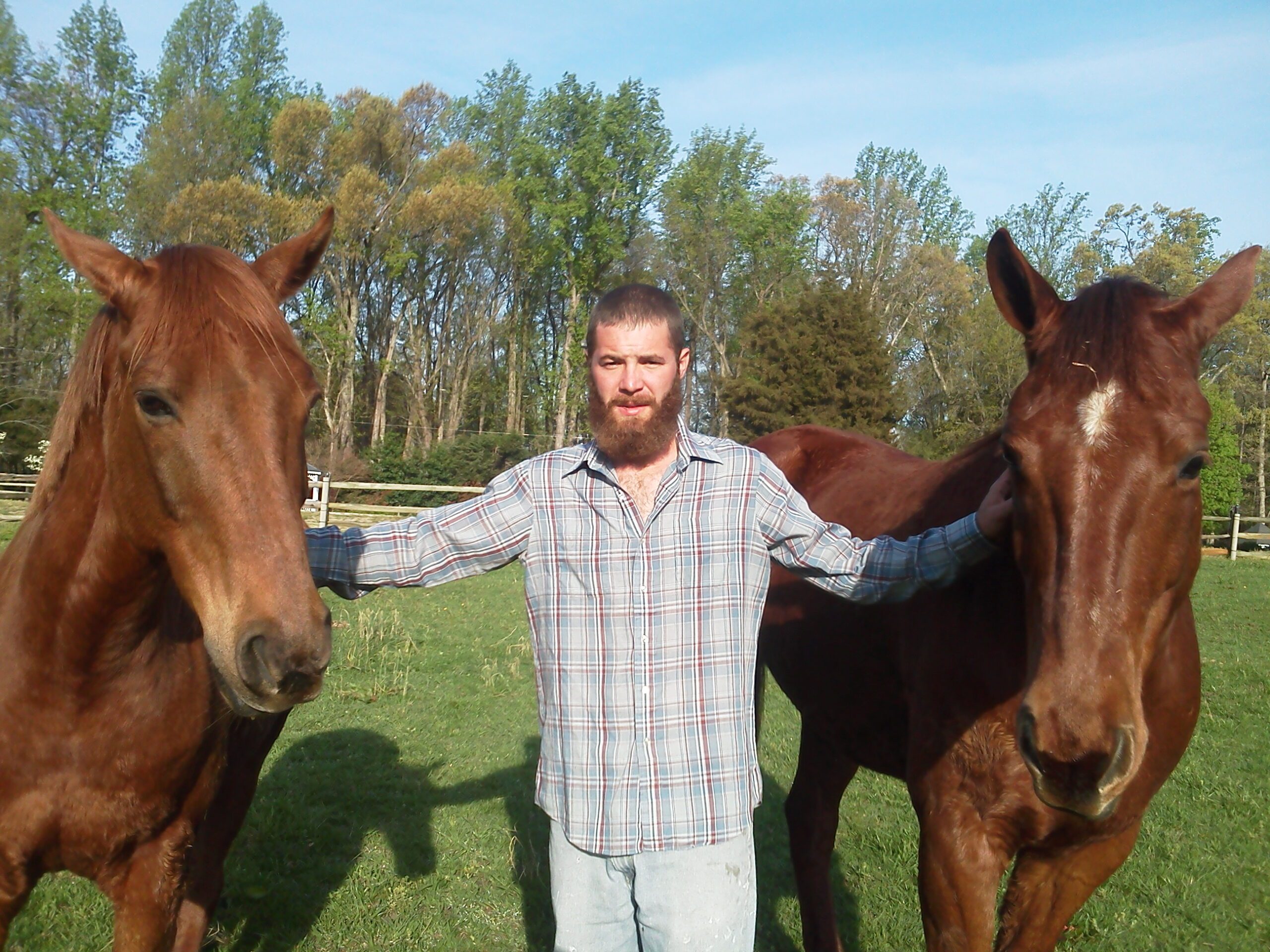 Gary Purgason - Farm Aid Farmer Hero