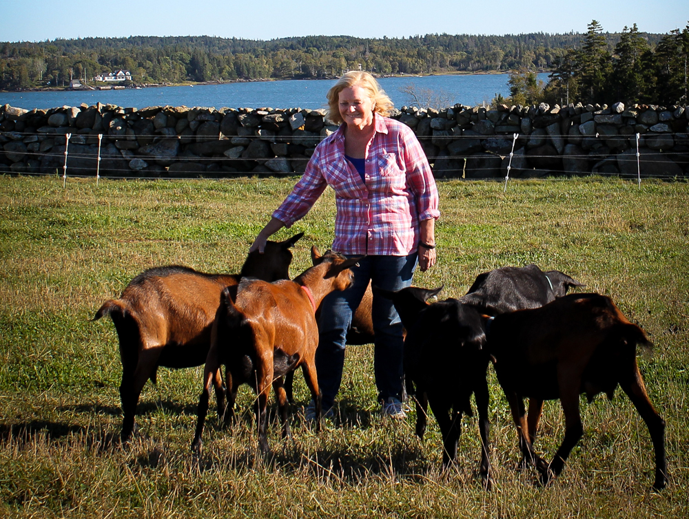 Chellie Pingree – Farm Aid
