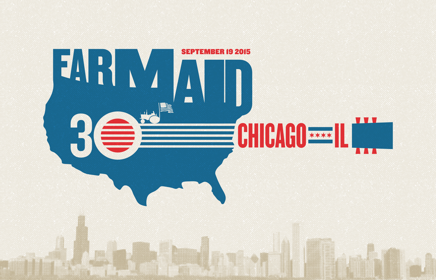 Farm Aid to Mark 30 Years of Action for Family Farmers at Music ...