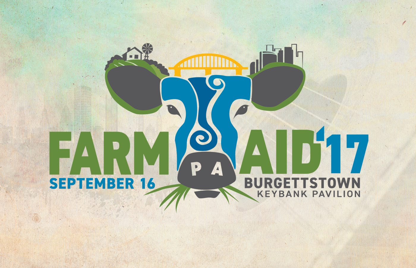 Farm Aid 2017 Sells Out on First Day of Sales – Farm Aid