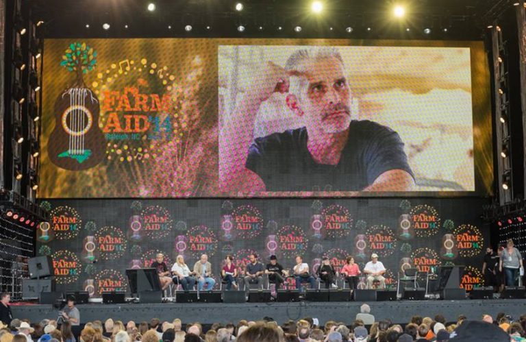 Craig Watts – Farm Aid's Farmer Hero