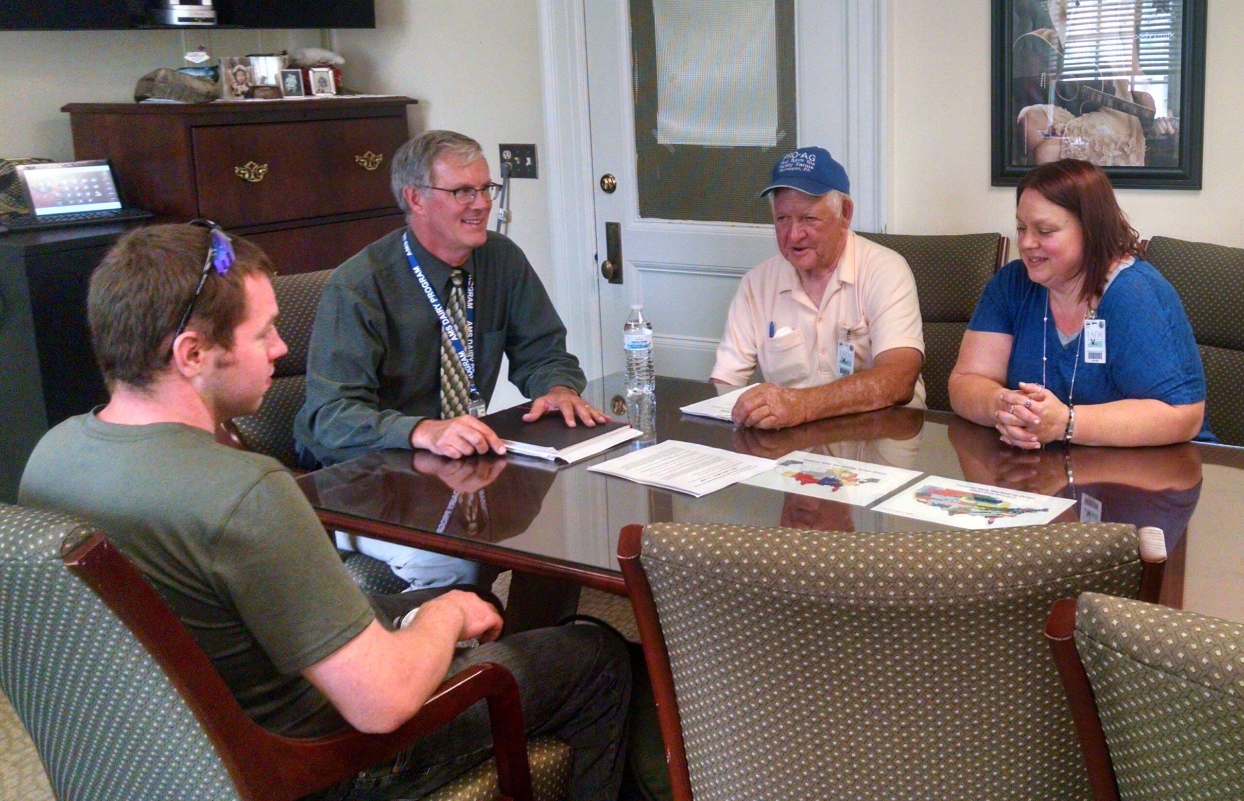 It's essential that family farmers are heard – Farm Aid