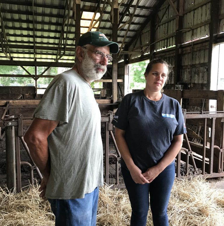 Resilience: Having the courage to persevere – Farm Aid