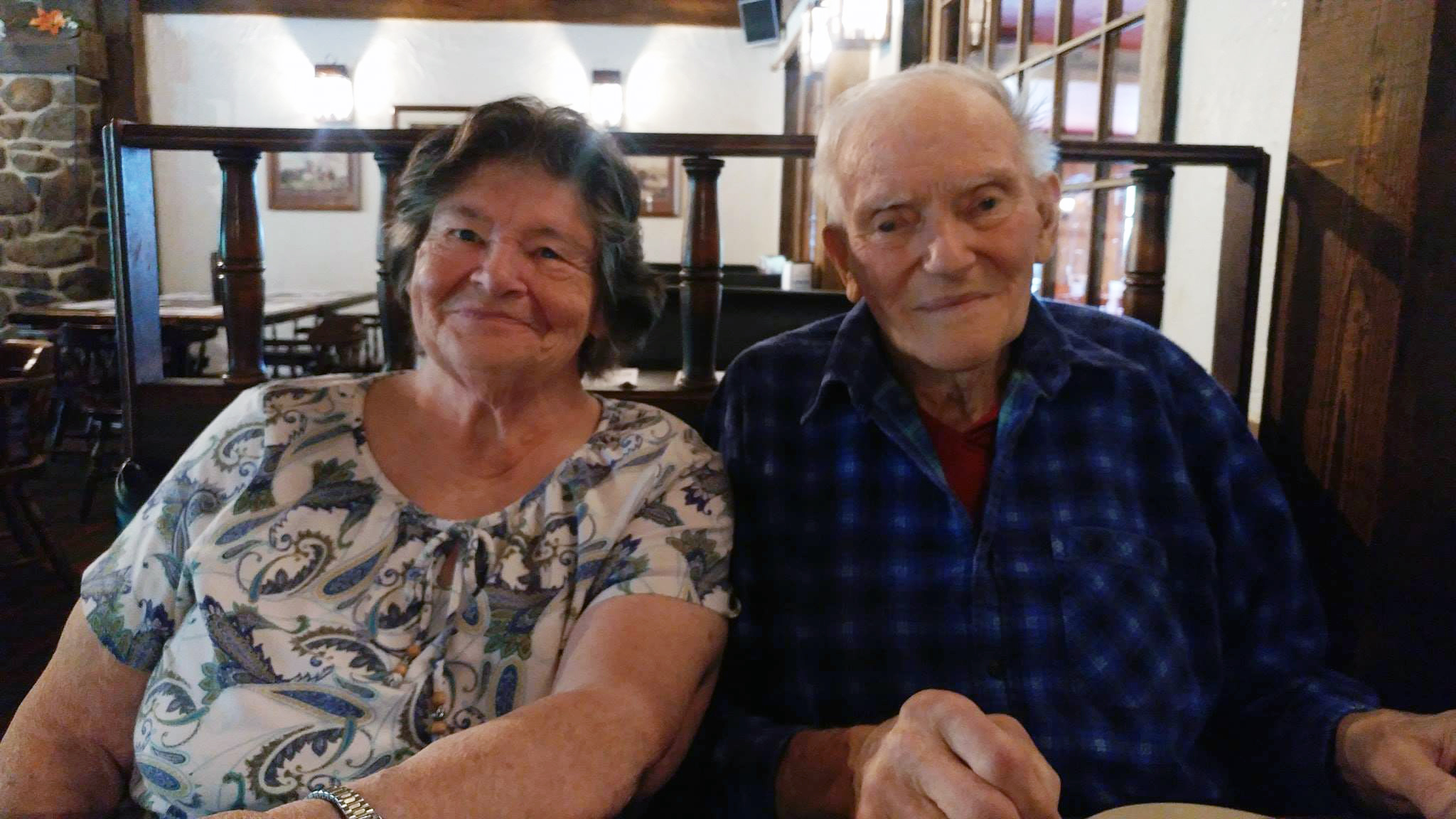 The MacMillans of Cherry Hill Farm – Farm Aid