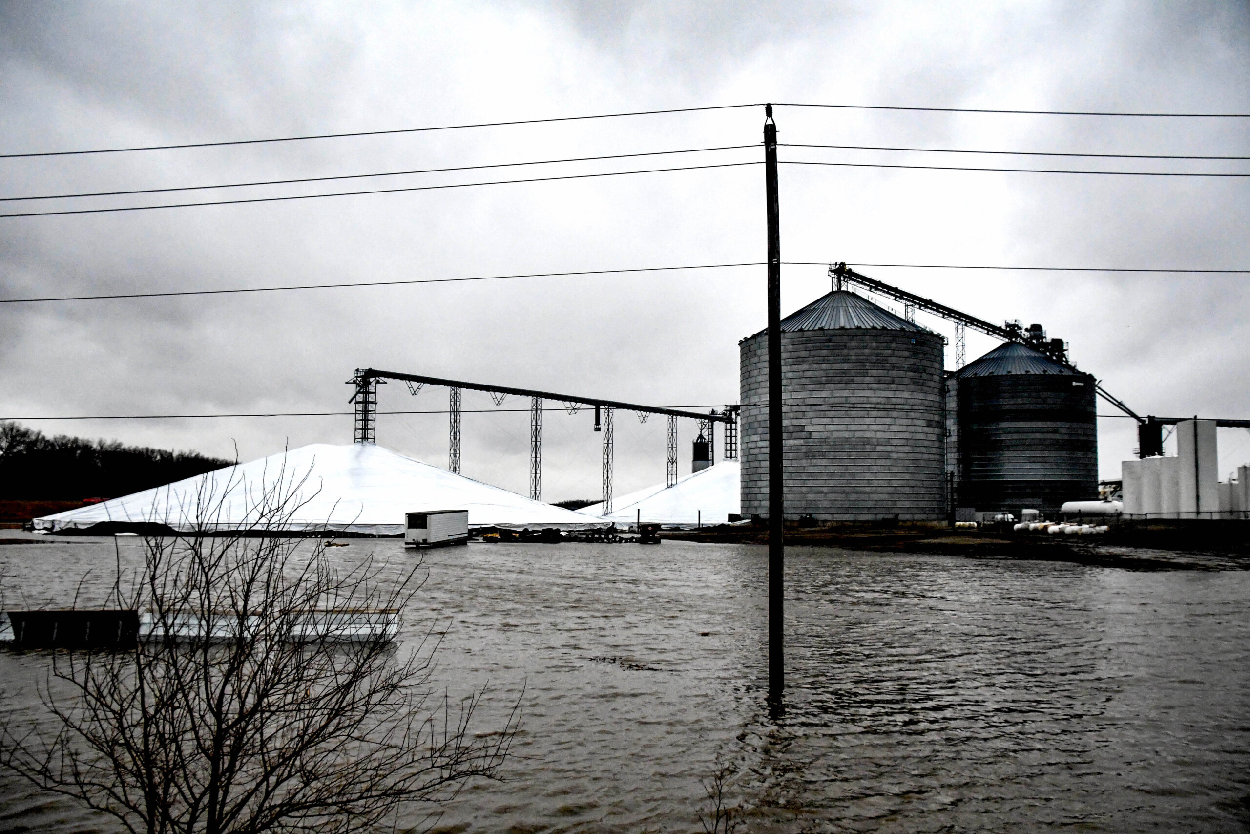 Sierra Club Members Join Farm Aid in Supporting Flooded Farmers – Farm Aid