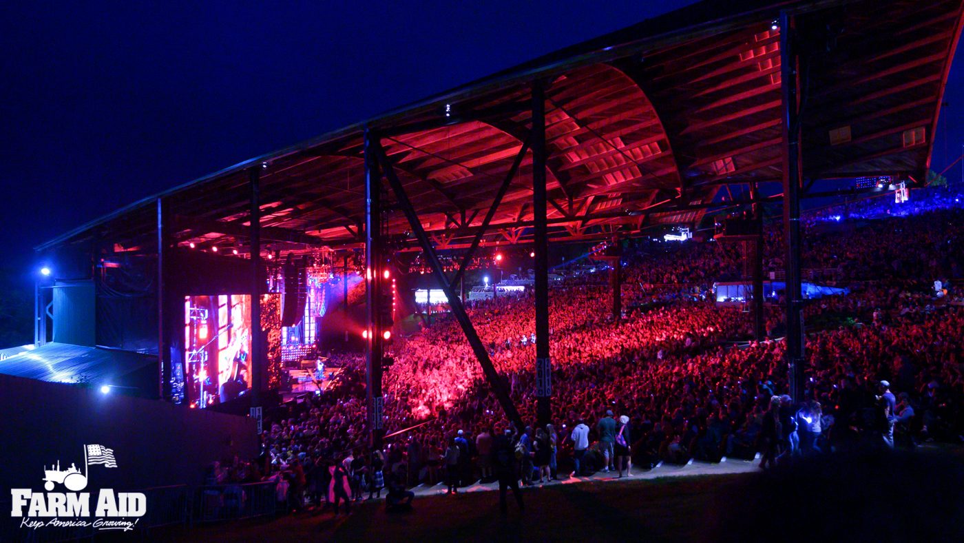 Virtual Viewing Kit for Farm Aid 2020! – Farm Aid