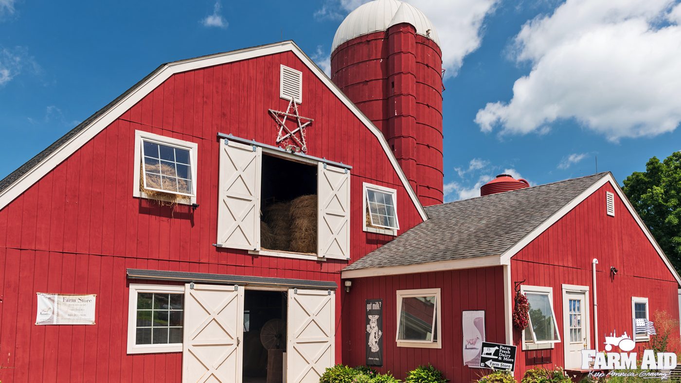 Virtual Viewing Kit for Farm Aid 2020! – Farm Aid