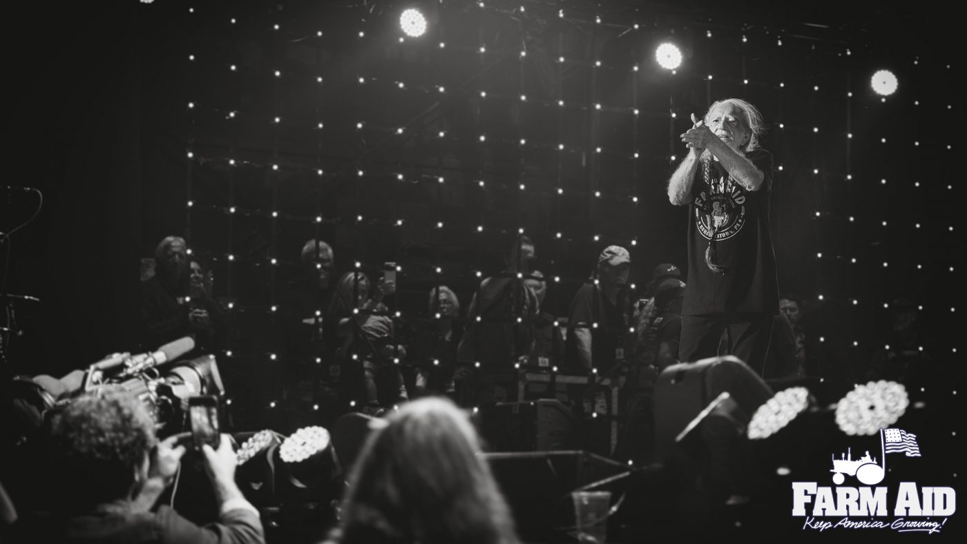 Virtual Viewing Kit for Farm Aid 2020! – Farm Aid