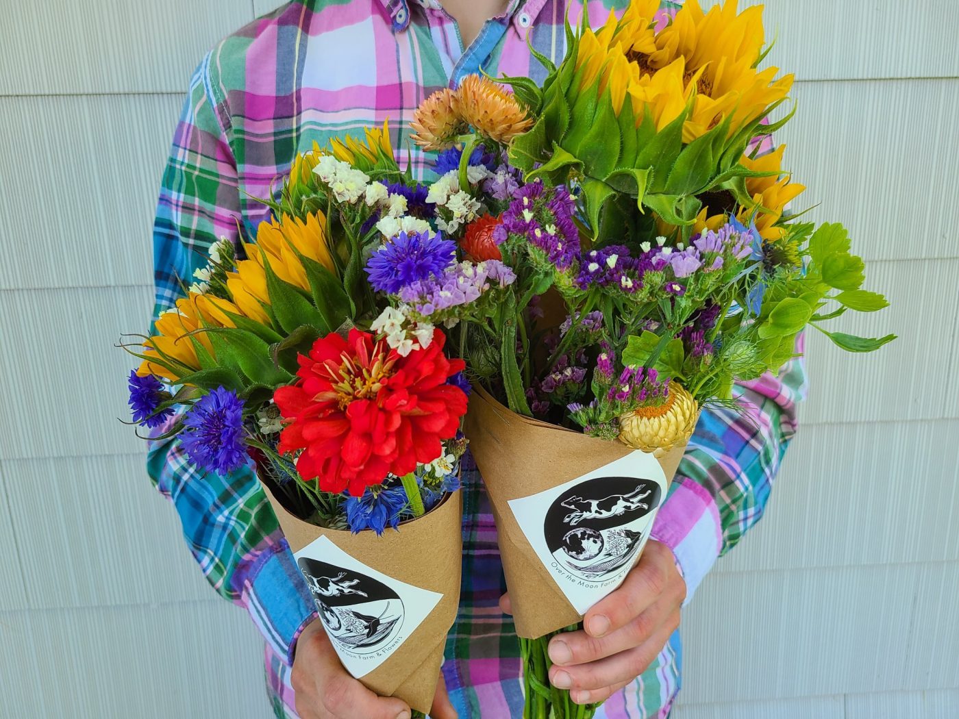 Shae Pesek & Anna Hankins Are Bringing Good Food and Flowers to Their ...