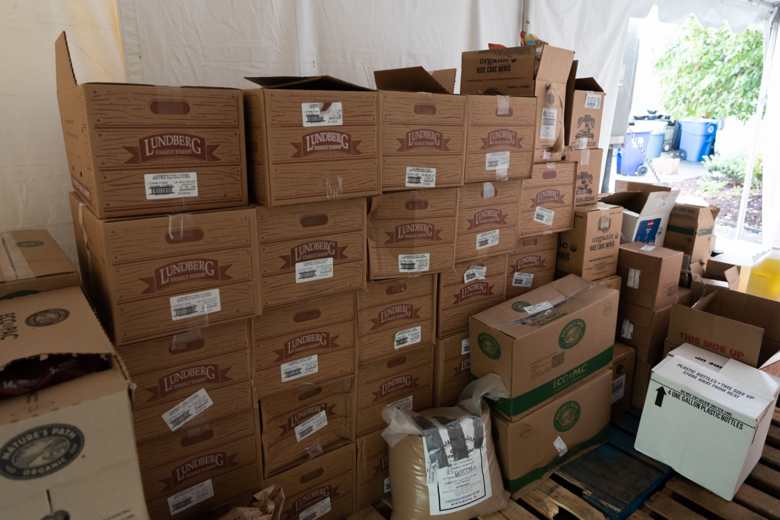 The Numbers that Made Farm Aid 2021 Unique! – Farm Aid