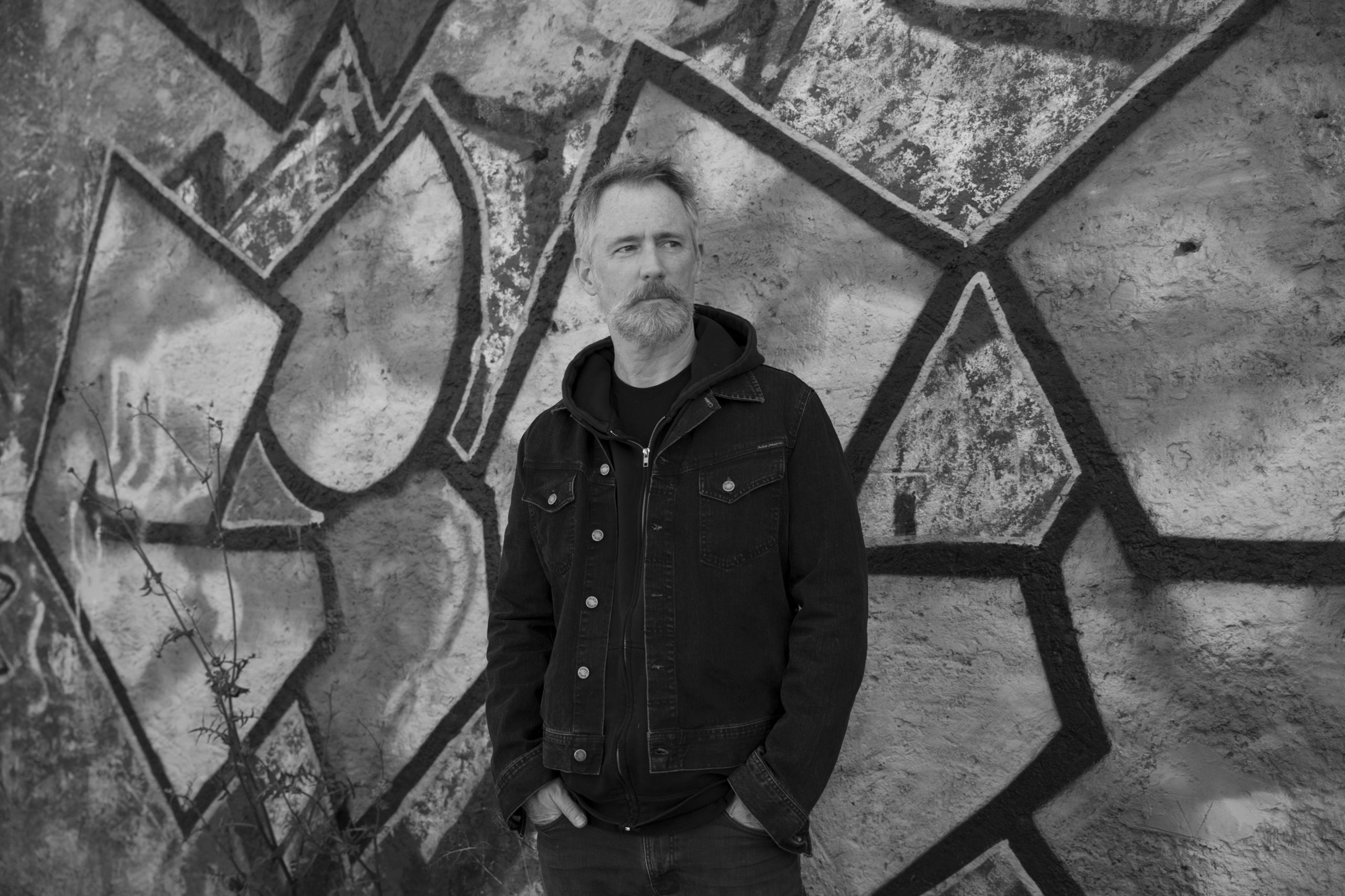 Farm Aid Names Michael Stewart Foley as Cultural Impact Director