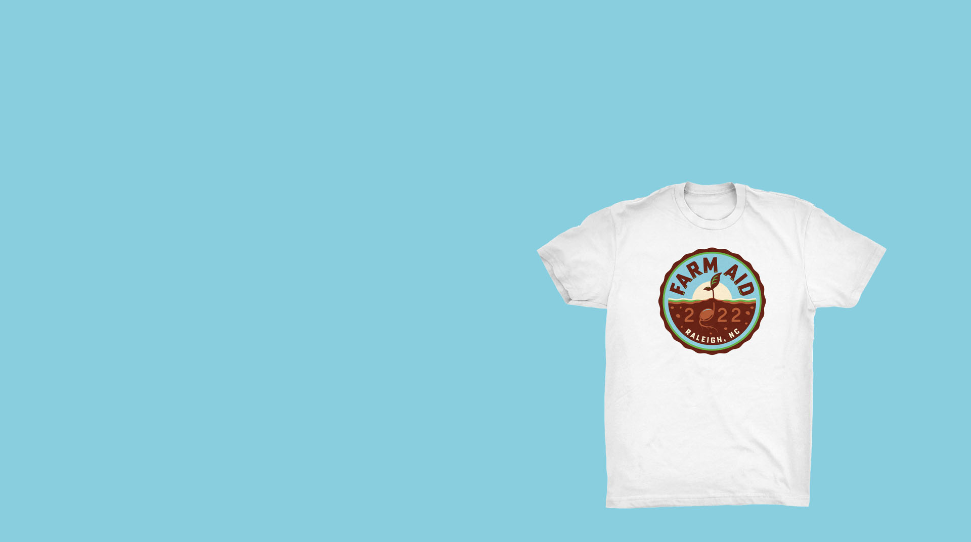 Farm Aid – Keep America Growing