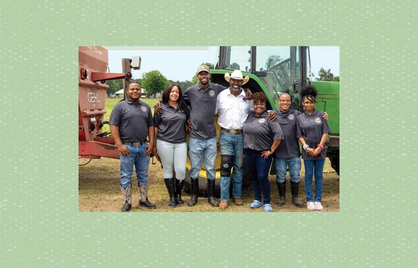 Agriculture as Therapy, for Veterans and All of Us – Farm Aid