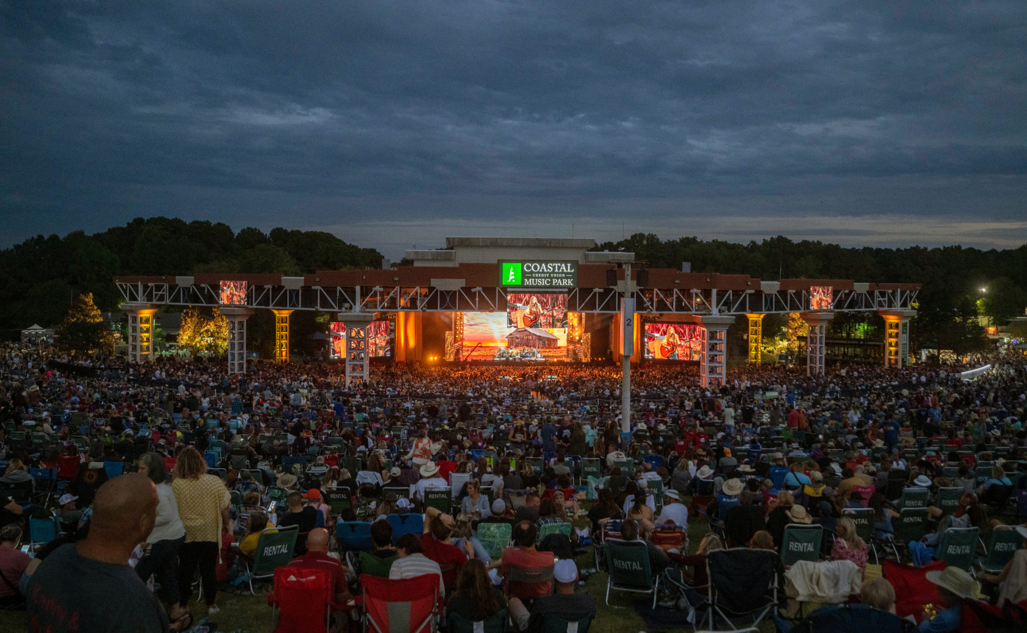 Farm Aid 2022 – A Breakdown by the Numbers