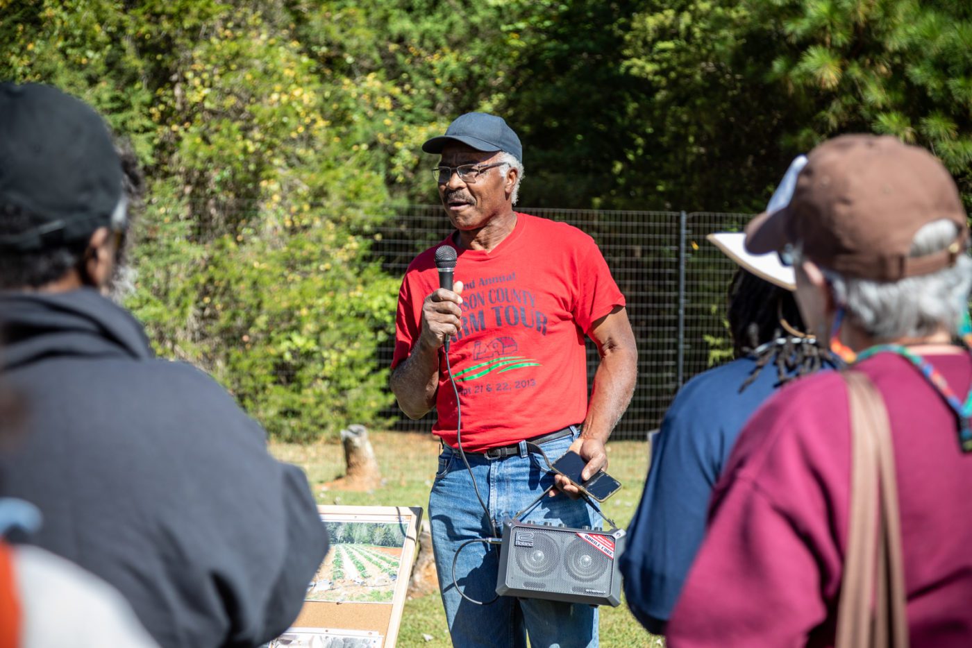 Farm Aid 2022 – A Breakdown by the Numbers