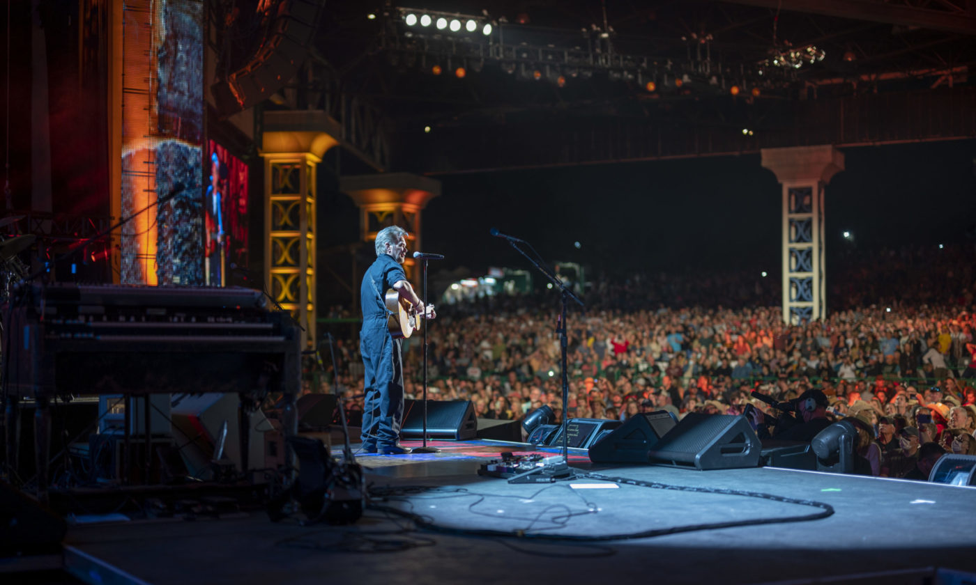 Farm Aid 2022 – A Breakdown by the Numbers