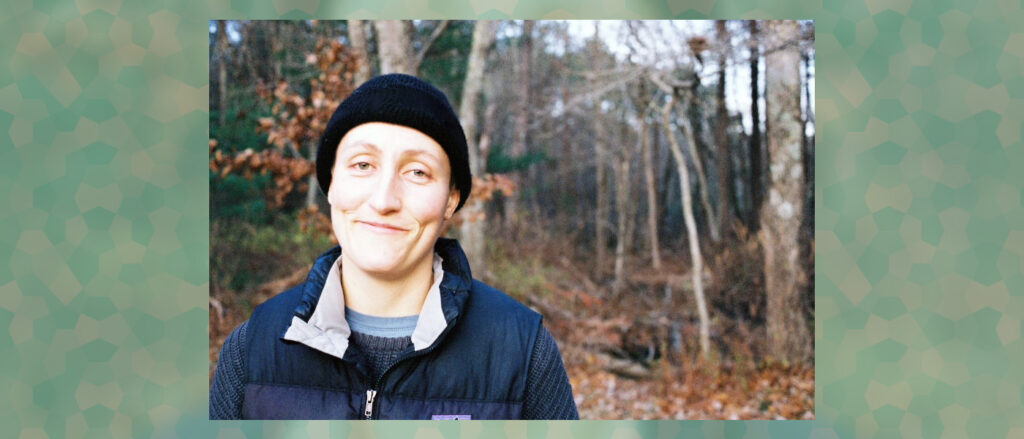 Introducing Hannah Tremblay, Farm Aid's new Policy and Advocacy Manager