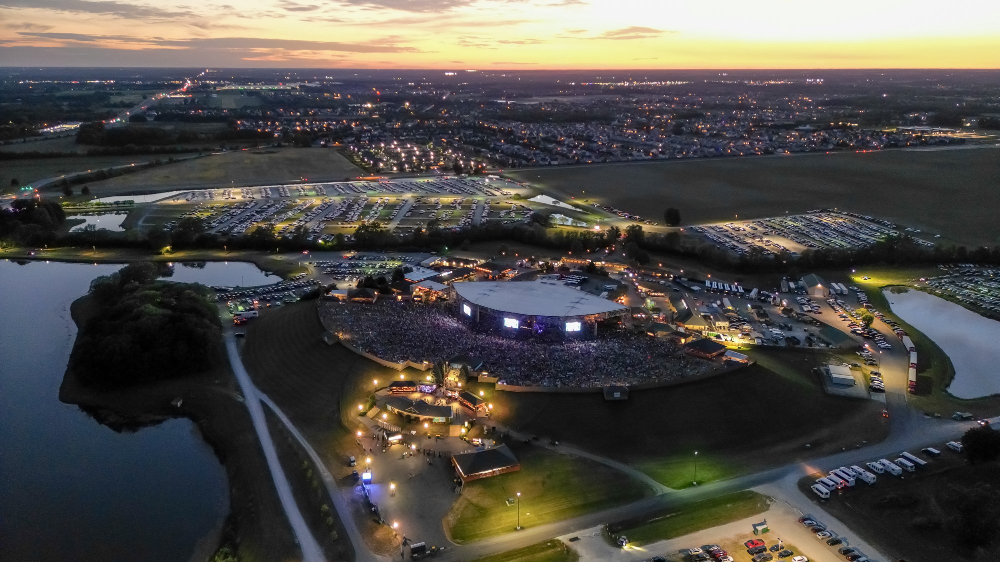 Farm Aid 2023 Festival Venue Information – Maps, Hotels & Rules