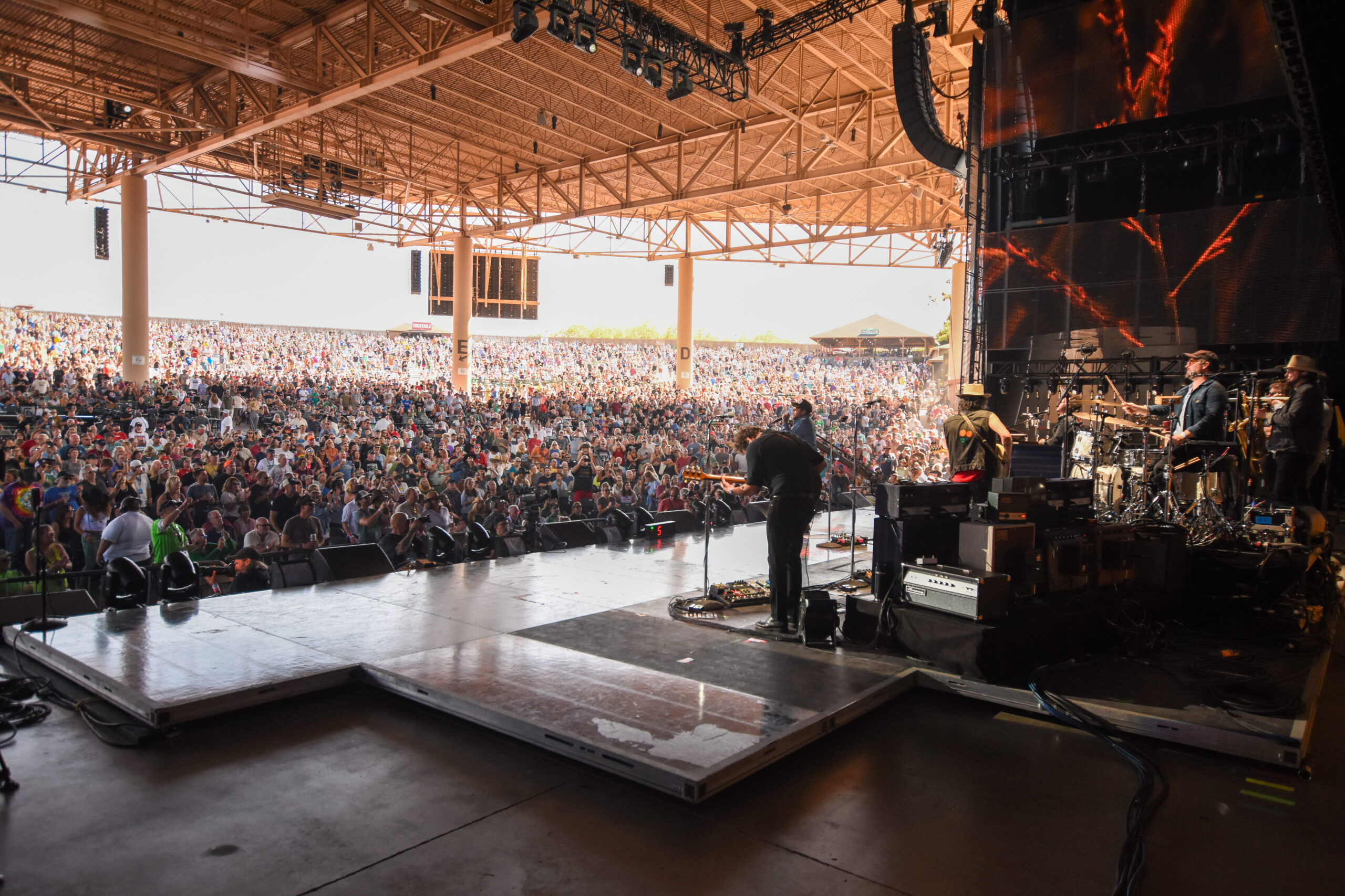 Farm Aid 2023 By The Numbers – Farm Aid