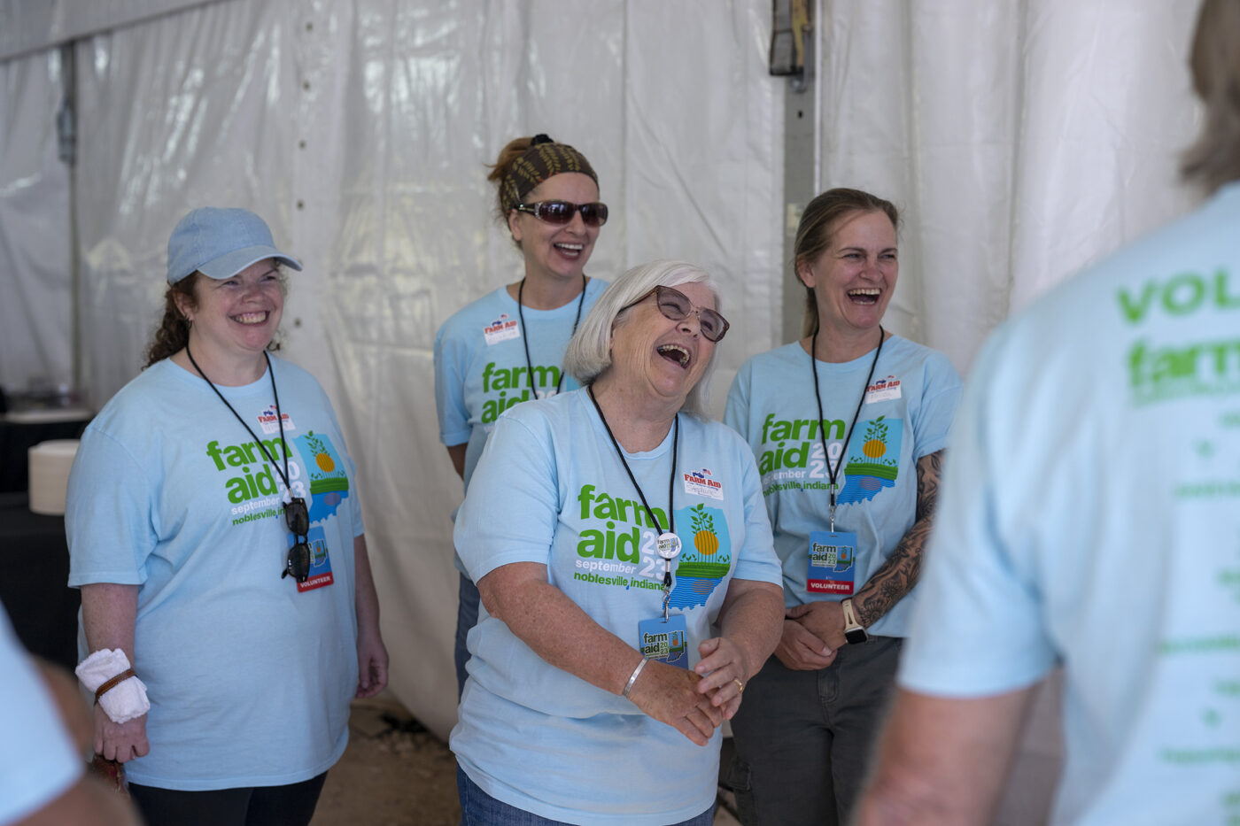 Farm Aid 2023 By The Numbers – Farm Aid