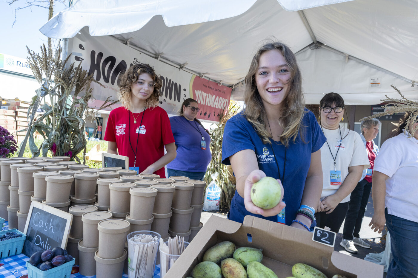 Farm Aid 2023 By The Numbers – Farm Aid