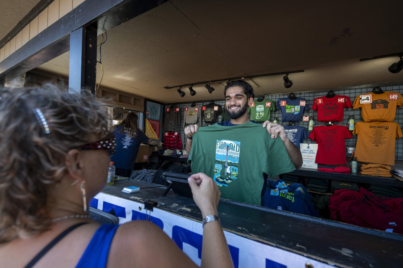 Farm Aid 2023 By The Numbers – Farm Aid