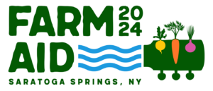 About the Farm Aid Festival