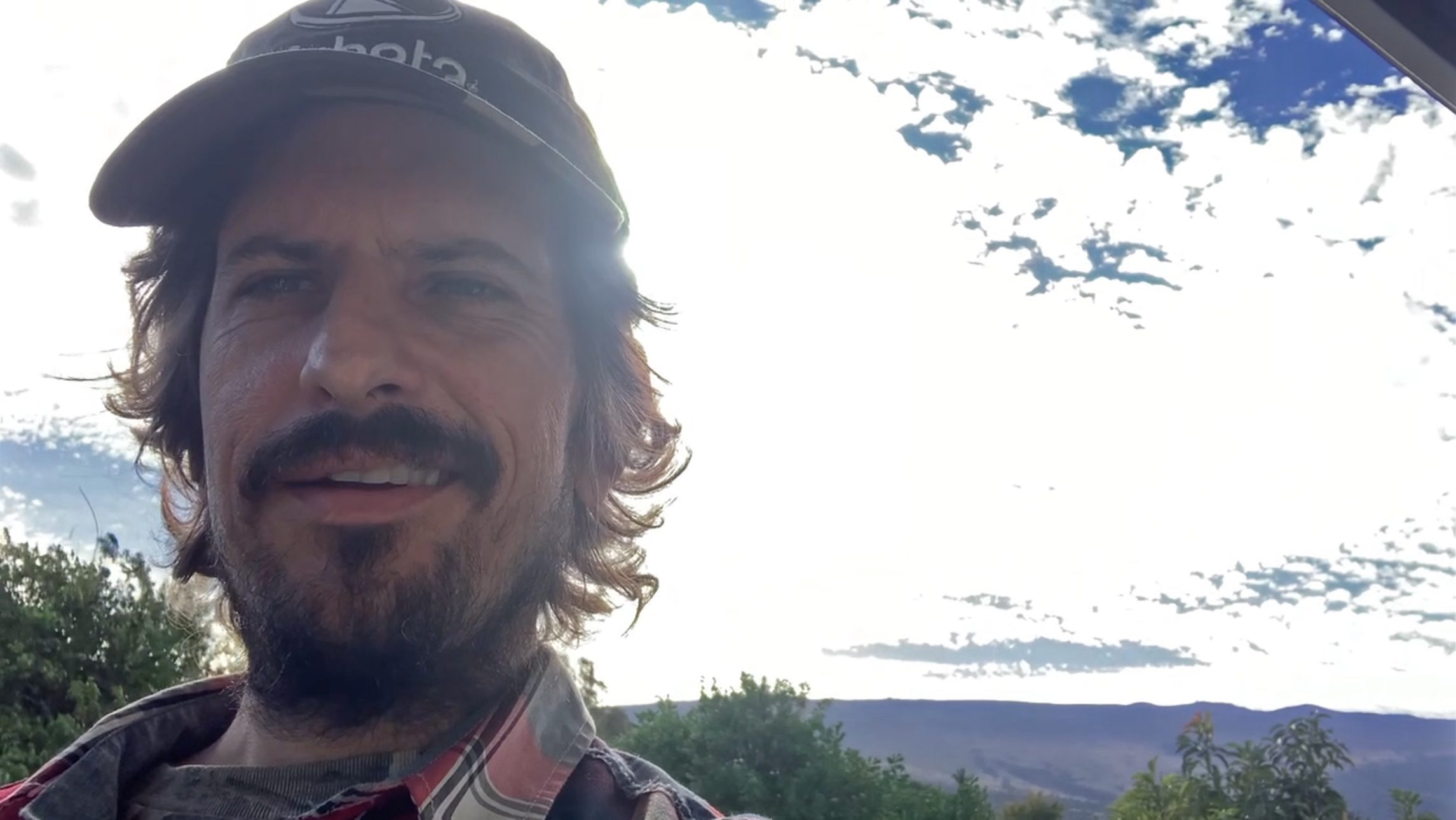 "Farming is everything." Rob Bence on Farming with Sustainability in ...