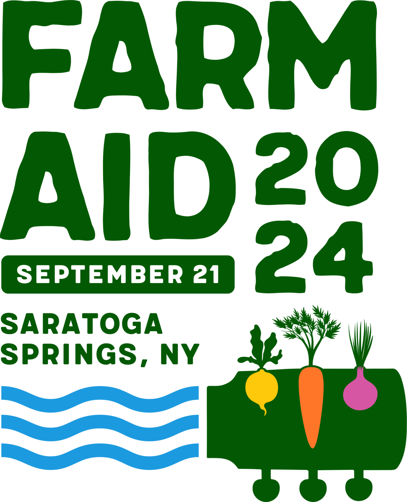 Media Room - View Multimedia – Farm Aid