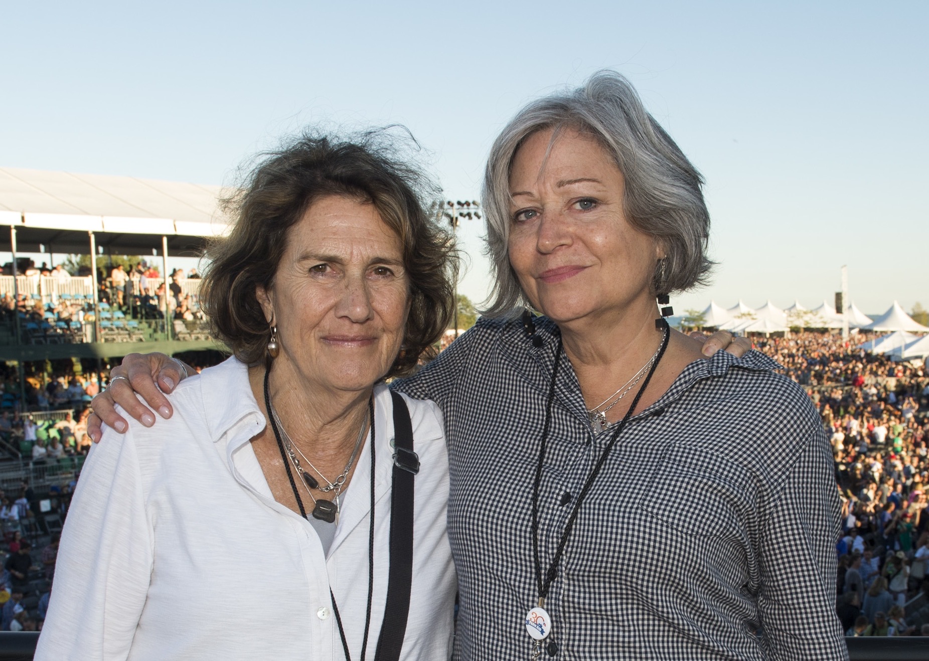 A Reflection from Carolyn Mugar – Farm Aid