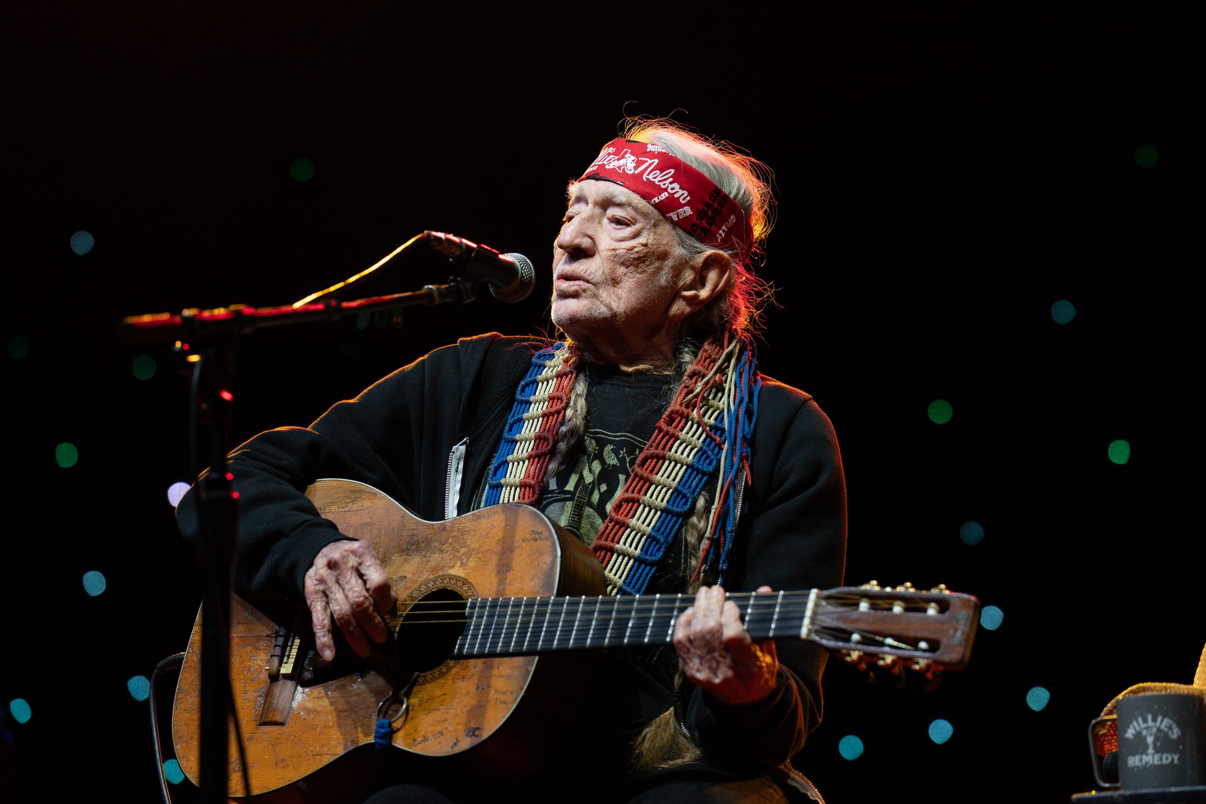 A Celebration of Music, Food and Advocacy at the 10th Anniversary Luck ...