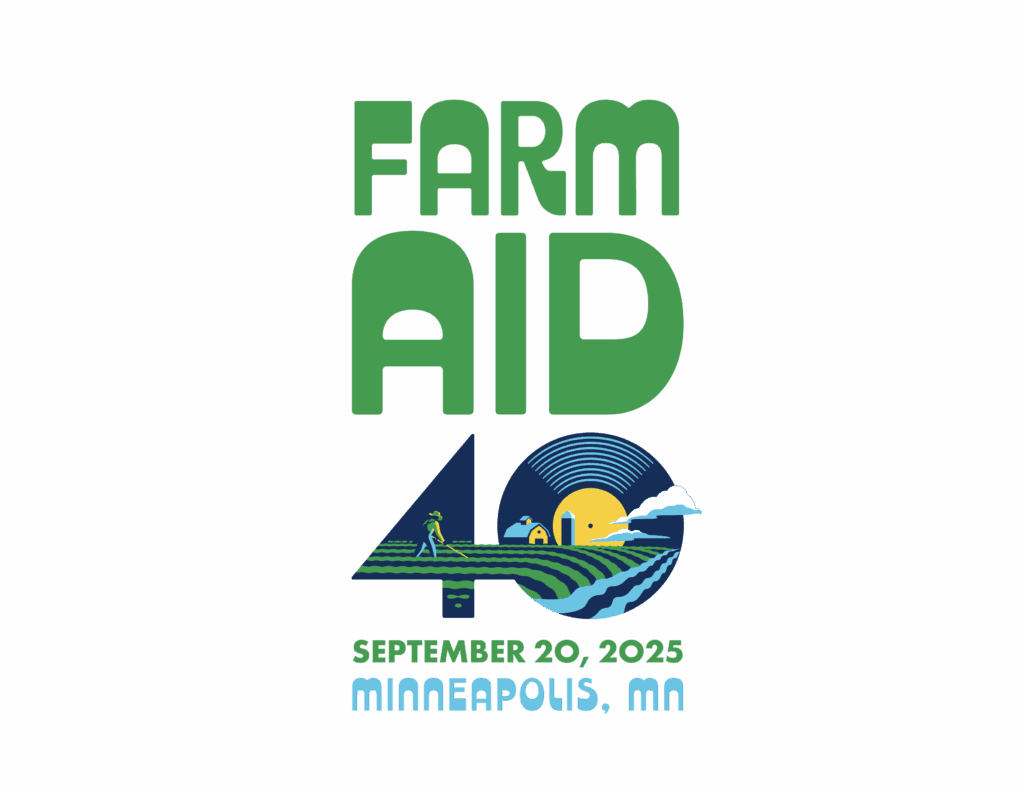 Media Room - View Multimedia – Farm Aid