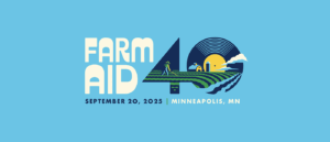 Kenny Chesney Joins Farm Aid 40 Lineup of Hall of Famers